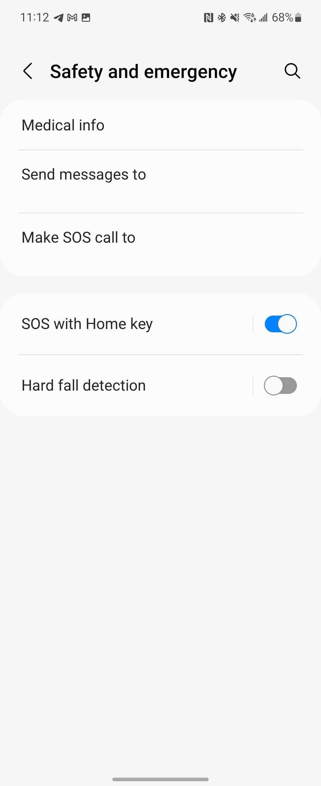 Galaxy Watch 5 SOS Mode: How to set it up, and why it doesn't support 911