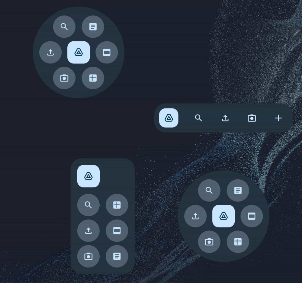 Google Drive debuts circle widget for Material You - 9to5Google
