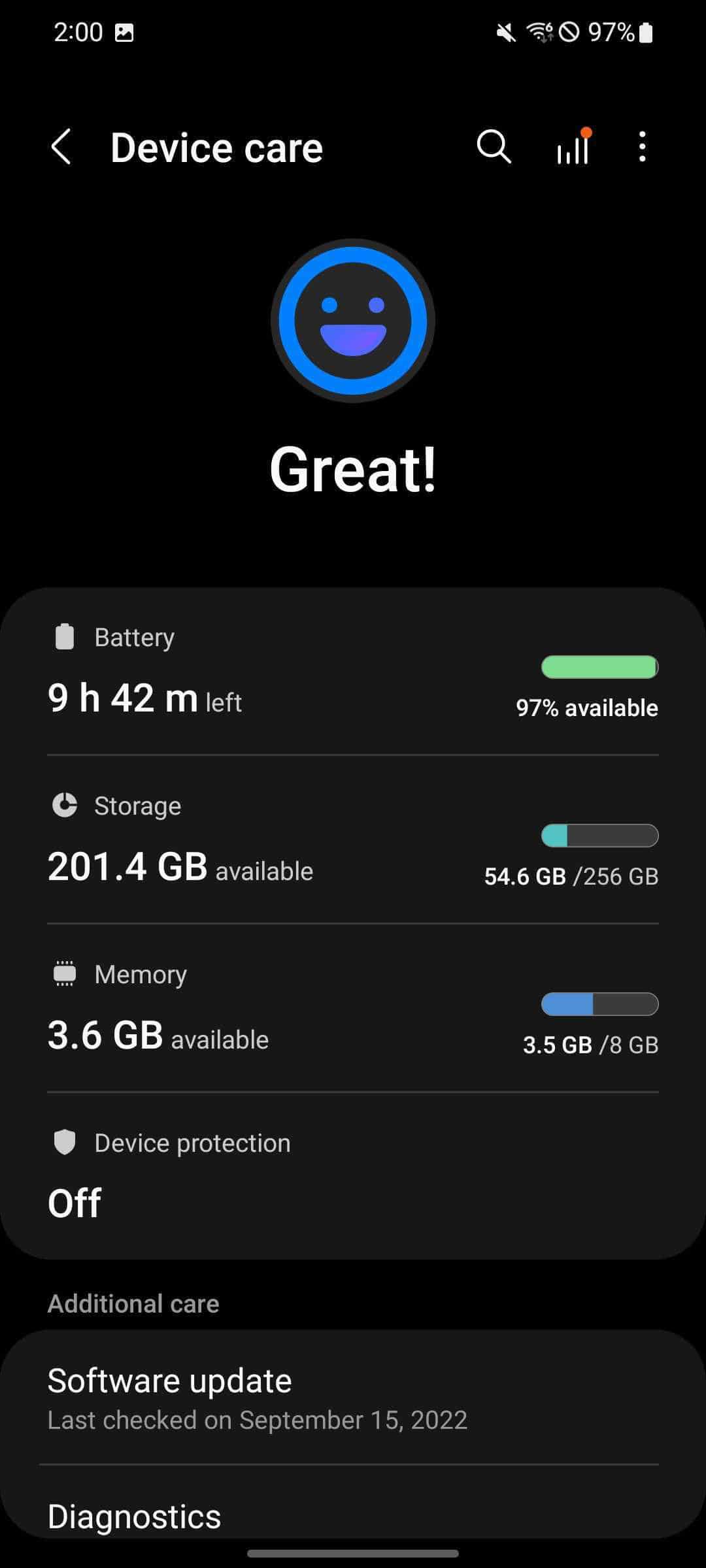 Android's Adaptive Battery: Guide to what it is and how to use it