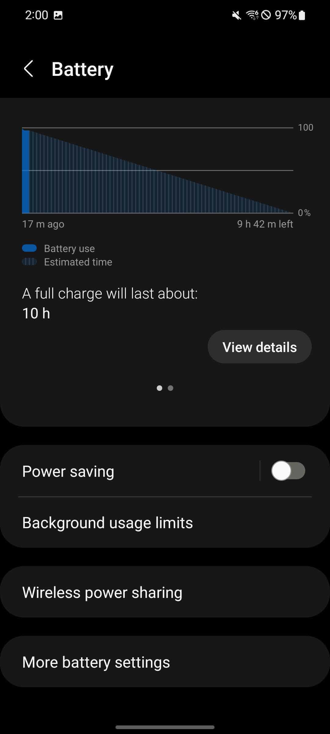 Android's Adaptive Battery: Guide to what it is and how to use it