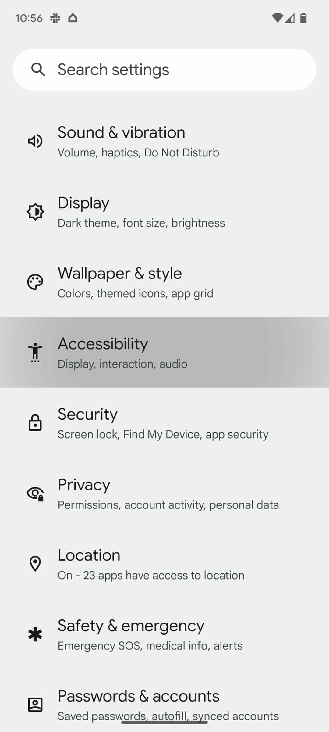 What is 'TalkBack' on your Pixel and how to turn it on or off