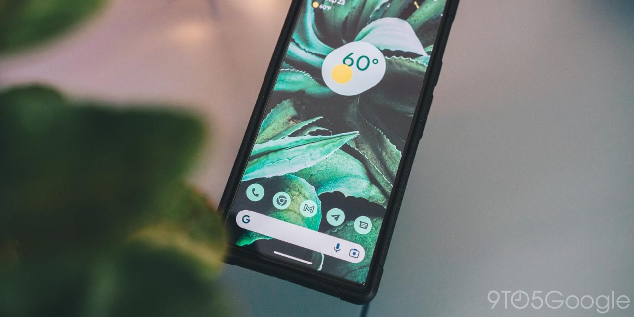 Android 13's themed icons: What they do and how to enable them