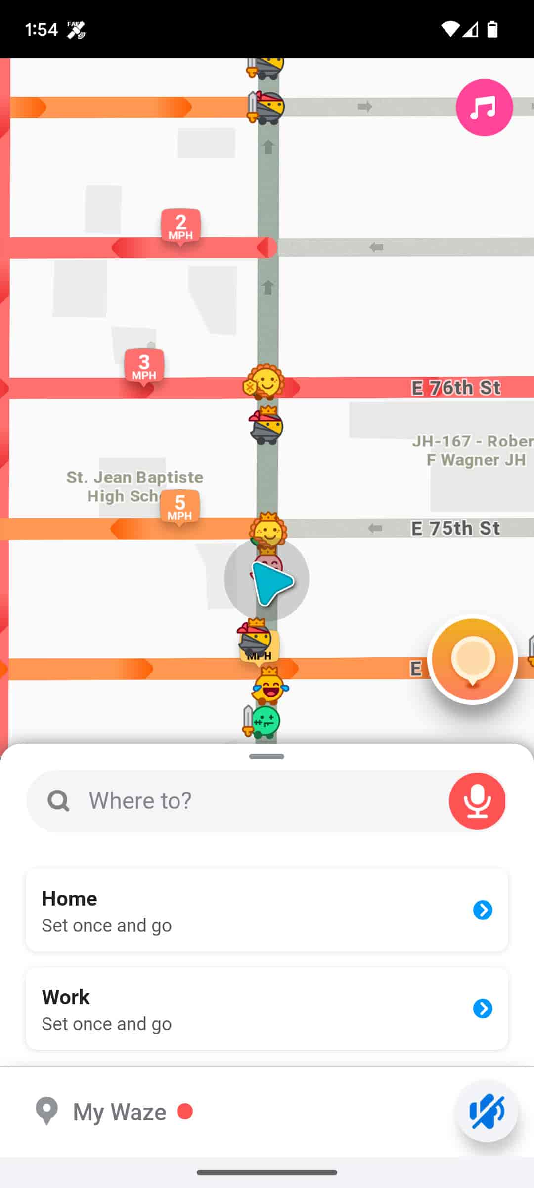 Waze's new 'Biz Jargon' voice pokes fun at your commute