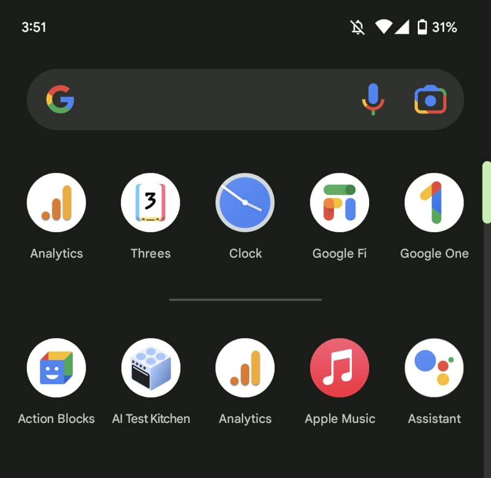 Everything new in Android 13 QPR1 Beta 1 [Gallery] - 9to5Google