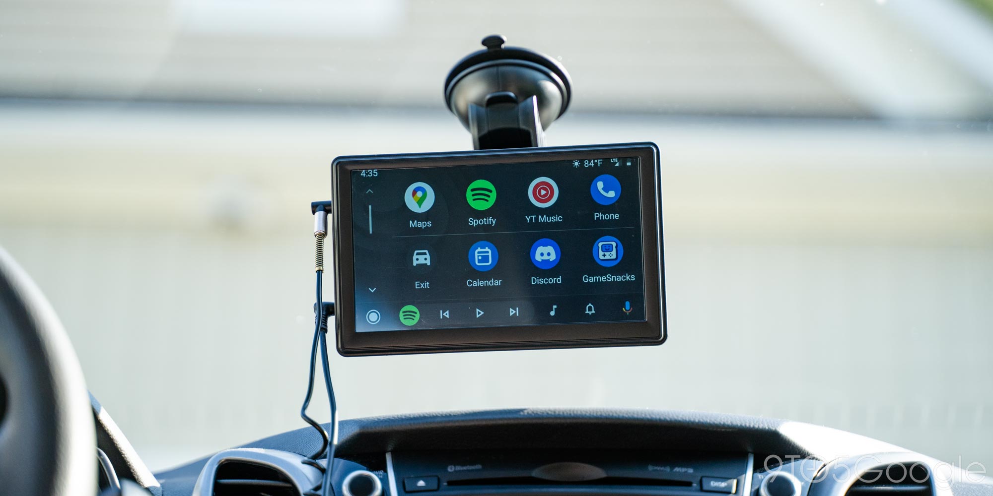 Here's how to add Android Auto to any car - 9to5Google
