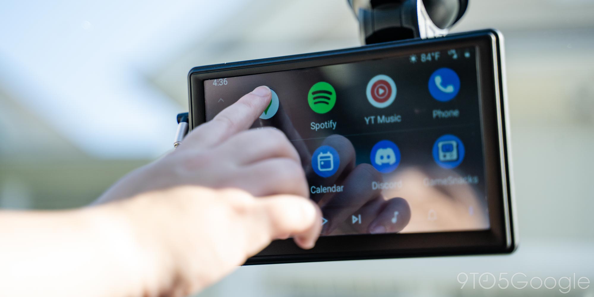 Here's how to add Android Auto to any car - 9to5Google