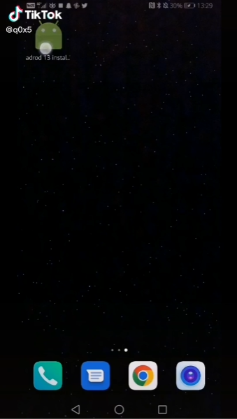 Adrod 13 installer – What is it, and is it safe? - 9to5Google