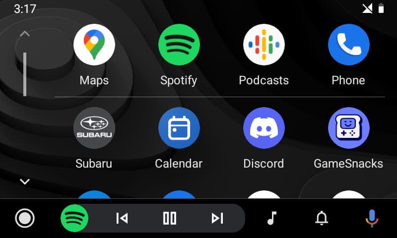Android Auto now has a Discord app - 9to5Google