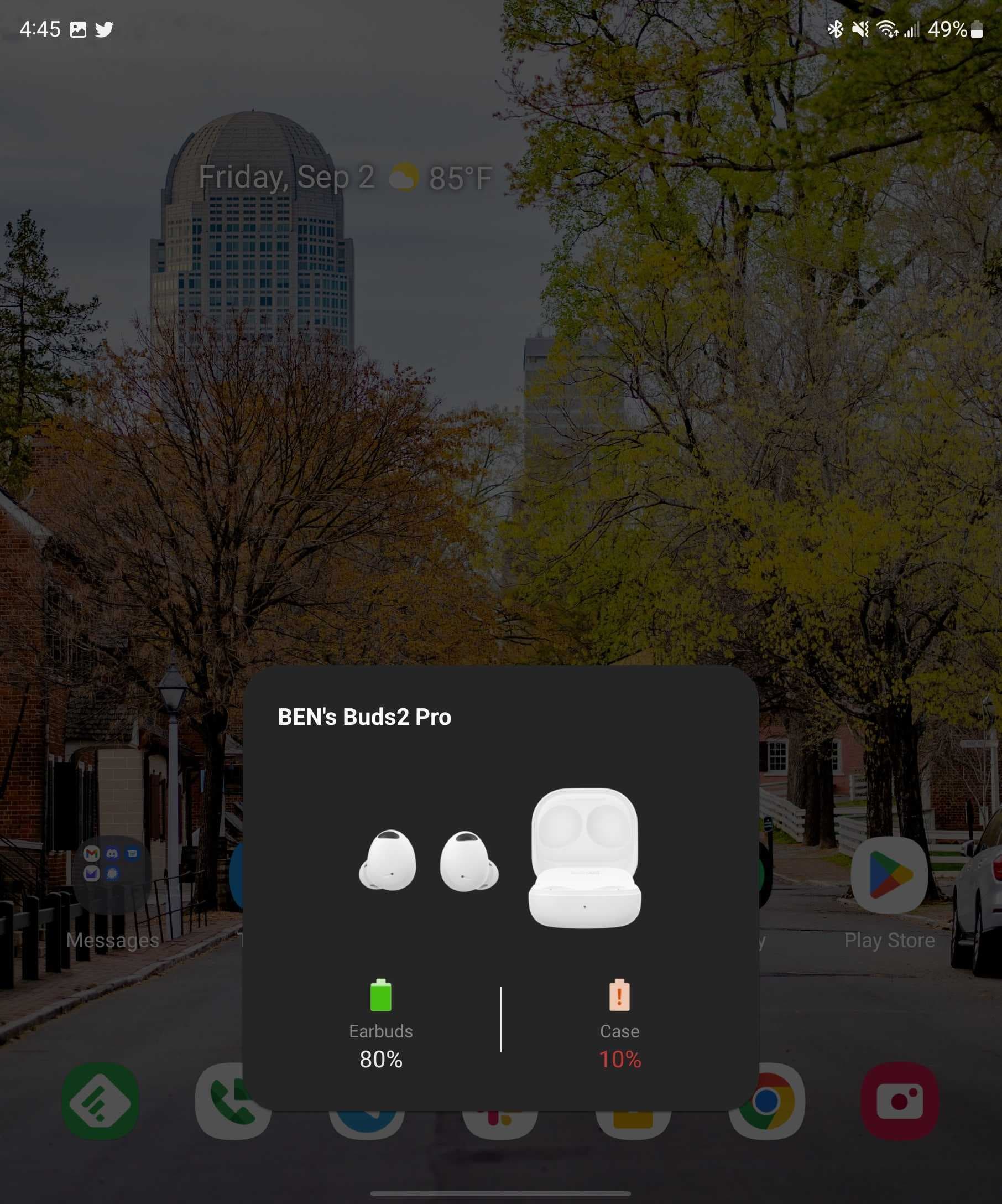 Galaxy Buds 2 Pro review: Simply stellar - 9to5Google