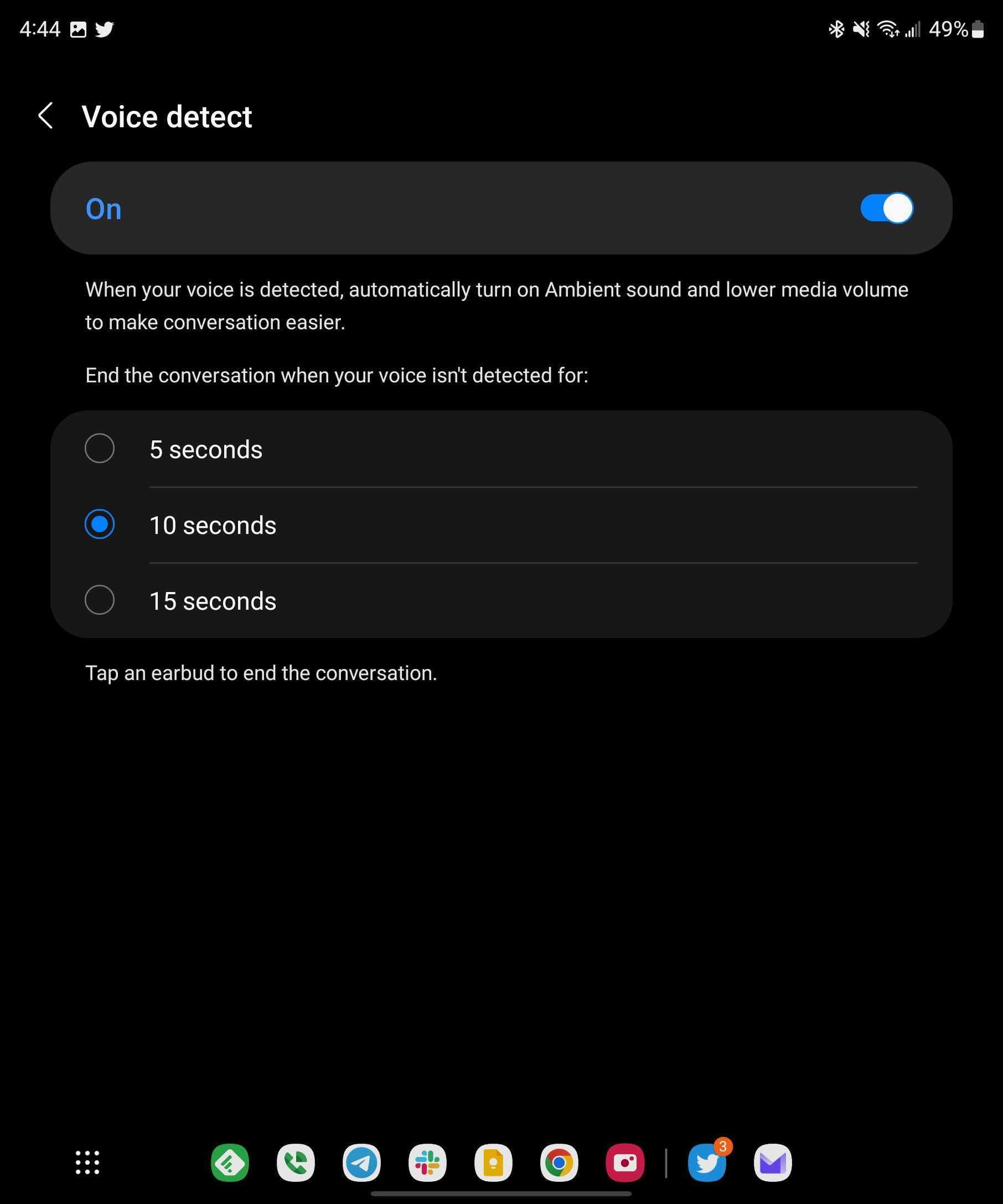 Galaxy Buds 2 Pro review: Simply stellar - 9to5Google