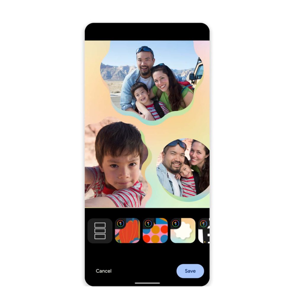 Google Photos gets collage editor, Memories sharing - 9to5Google