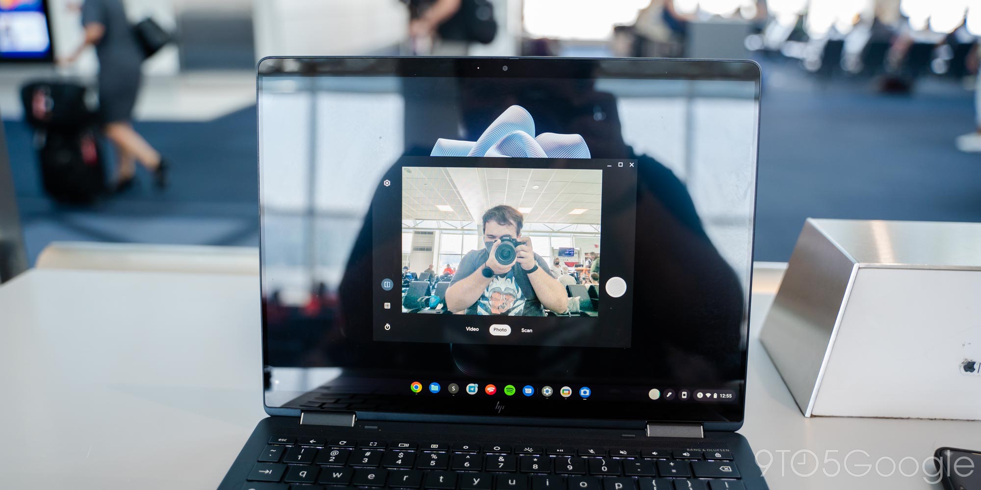 Review: HP Elite Dragonfly Chromebook is a Pixelbook reborn