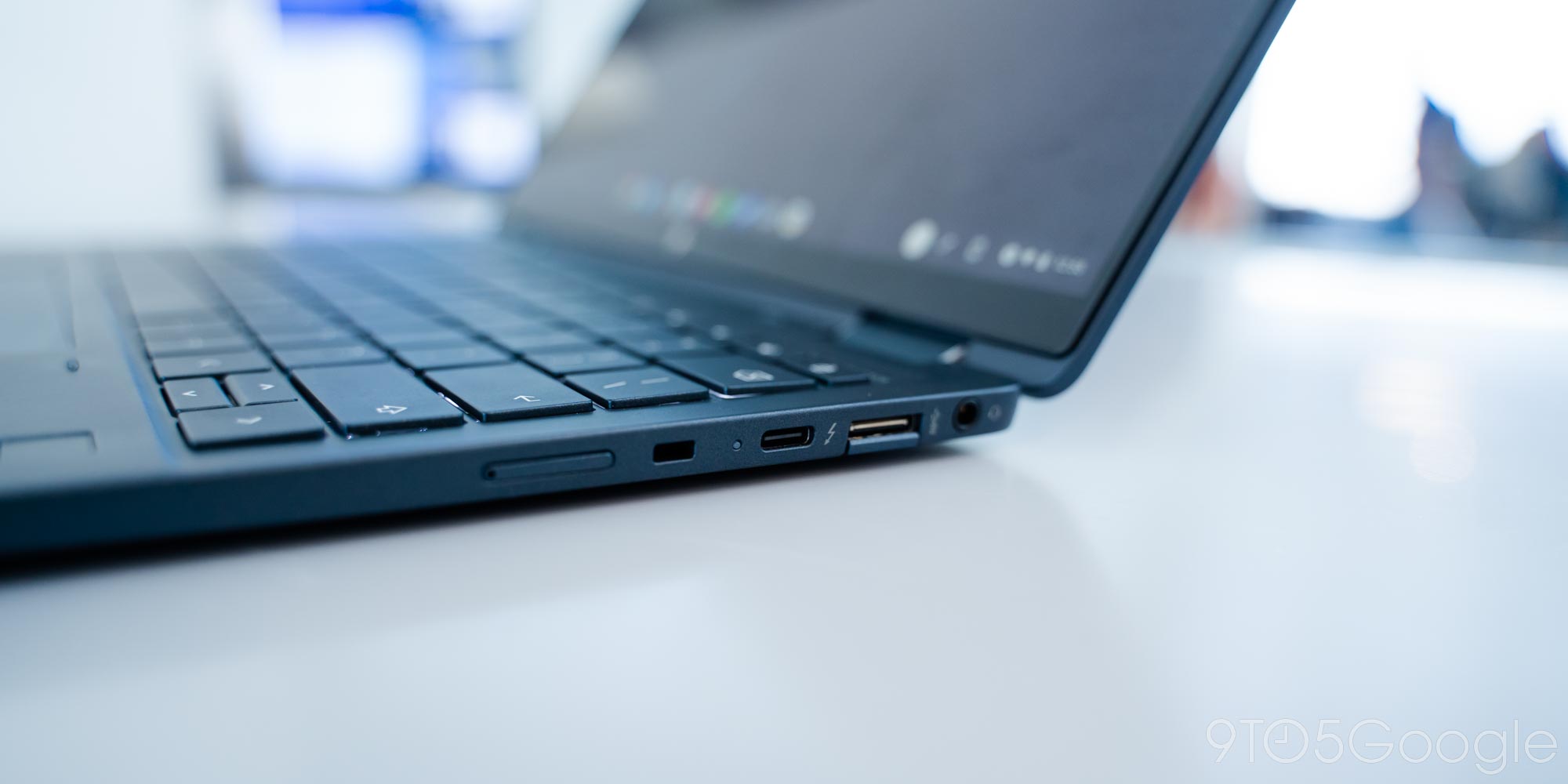 Review: HP Elite Dragonfly Chromebook is a Pixelbook reborn