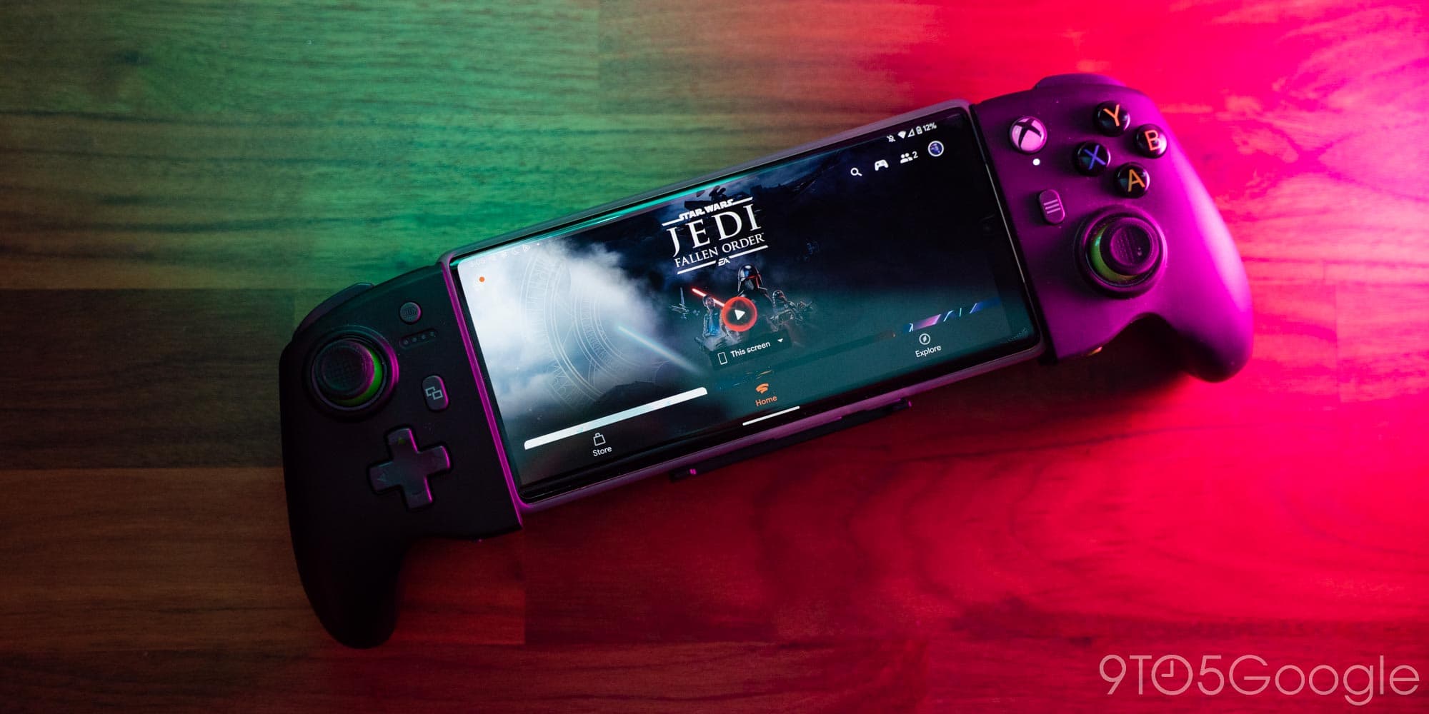 Moga XP7-X Plus Review: The ultimate cloud gaming controller?