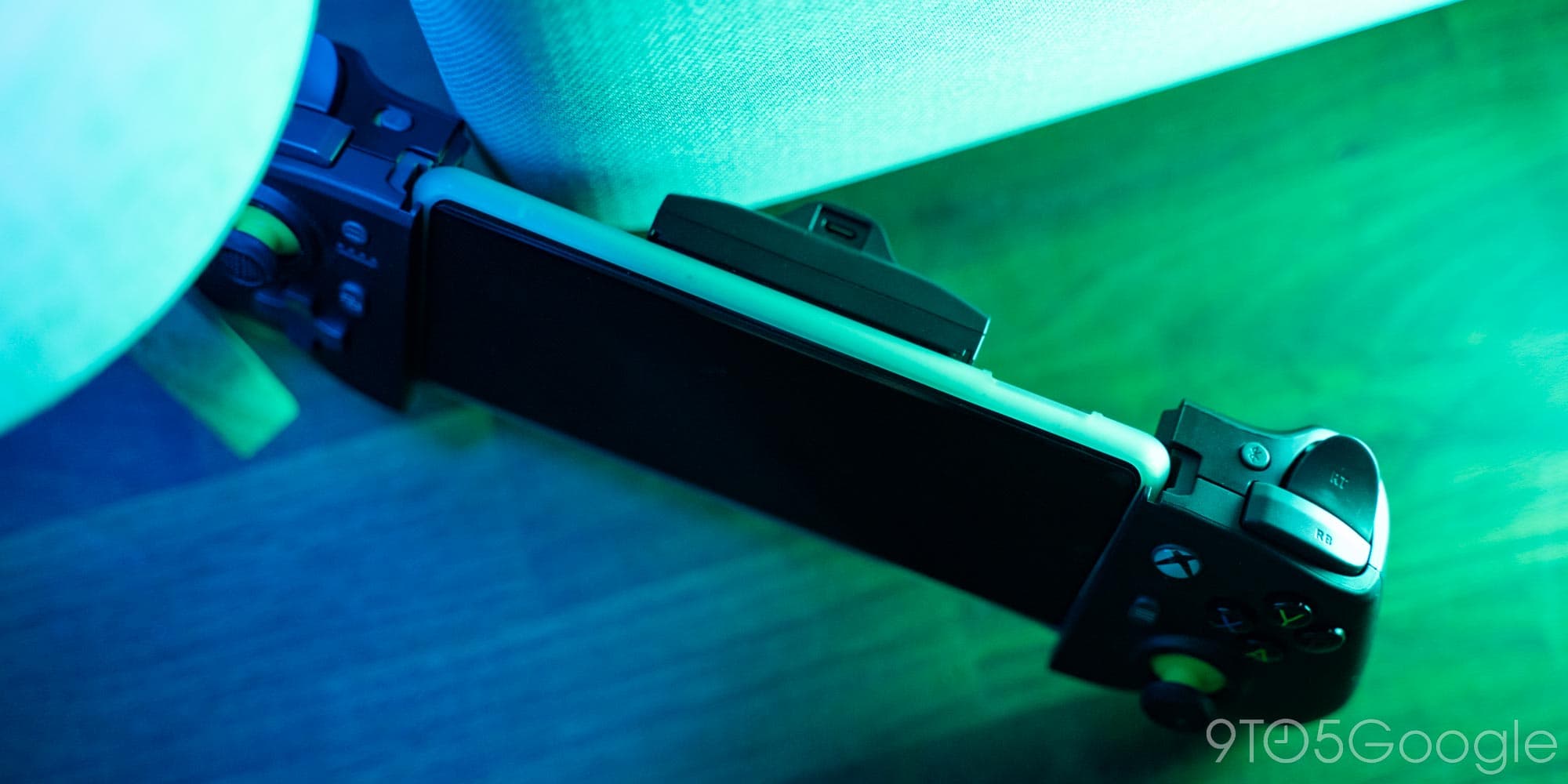 Moga XP7-X Plus Review: The ultimate cloud gaming controller?