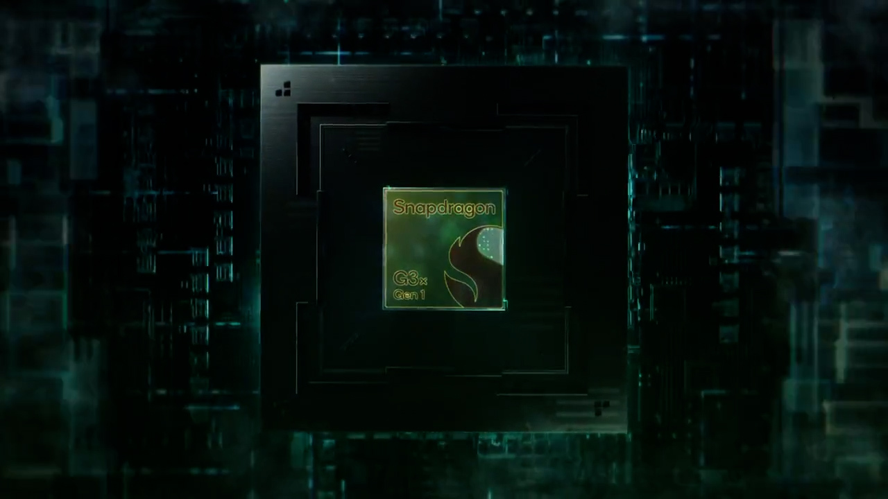 Razer announces Edge 5G gaming handheld powered by Android