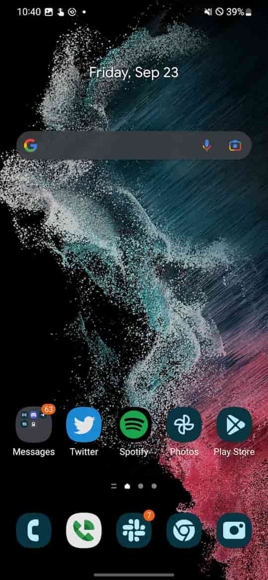 Android 13's themed icons: What they do and how to enable them