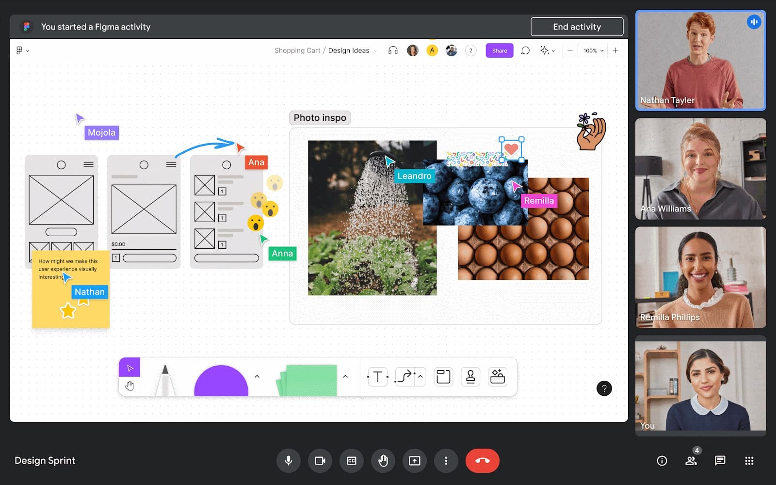 What's new from Google Workspace at Cloud Next 2022