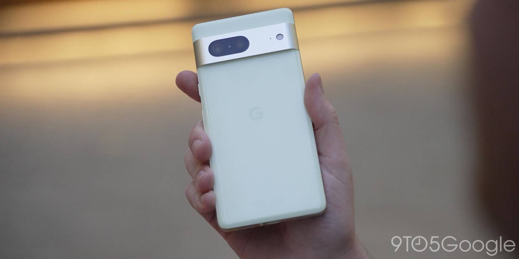 Pixel 7 review: Android's 'default' device gets meaningful upgrades