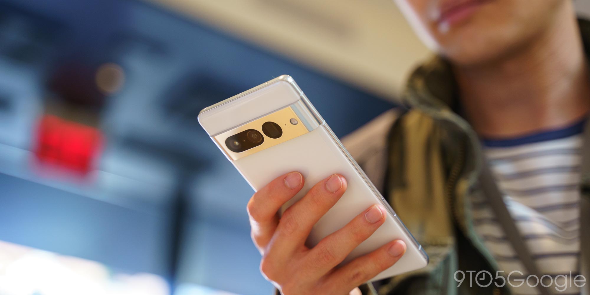 Pixel 7 trade-ins: Where can you get the most for your device