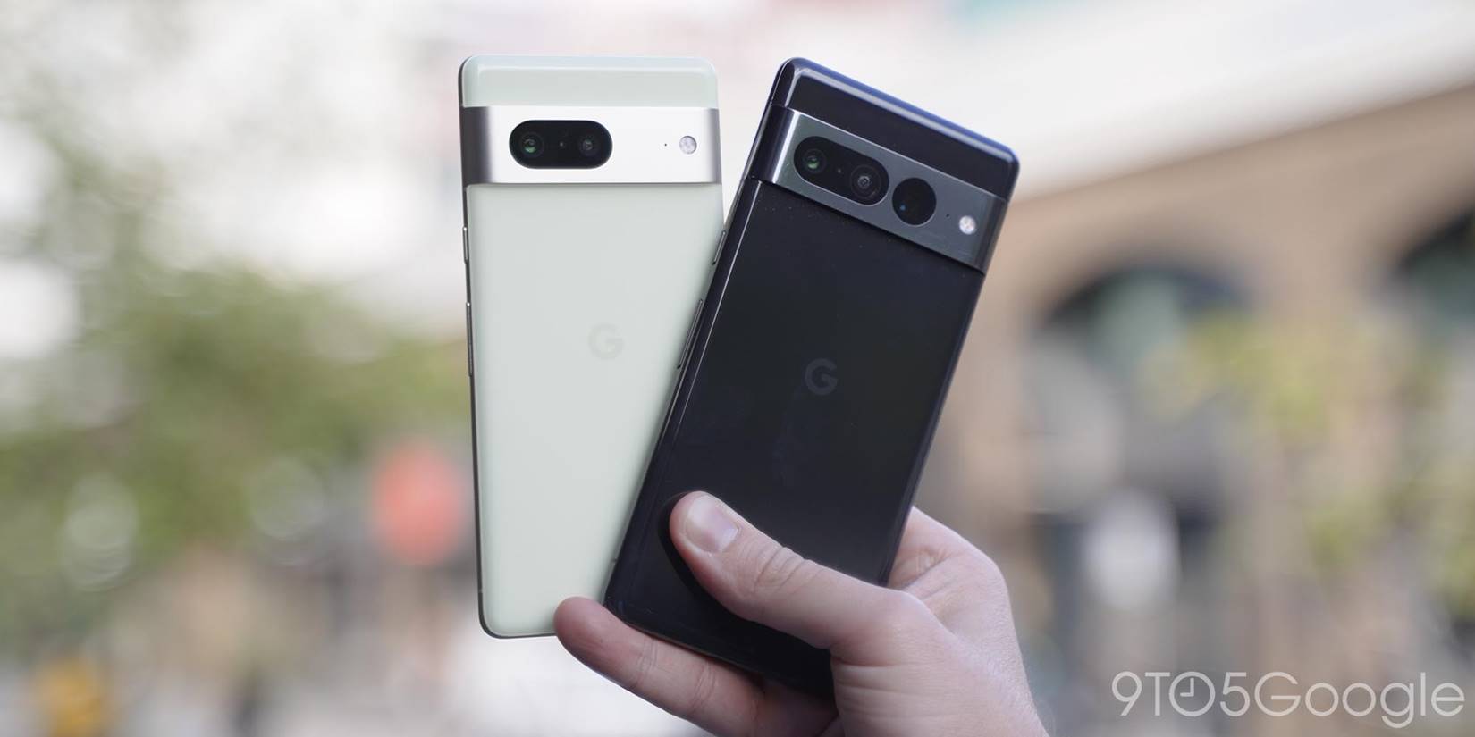 Pixel Watch and Pixel 7 FAQ – Answering your questions