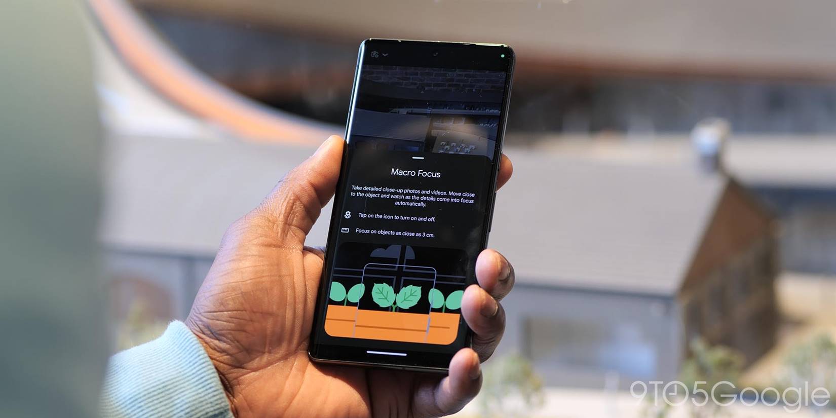 Pixel 7 features: Here's everything new and coming to older models