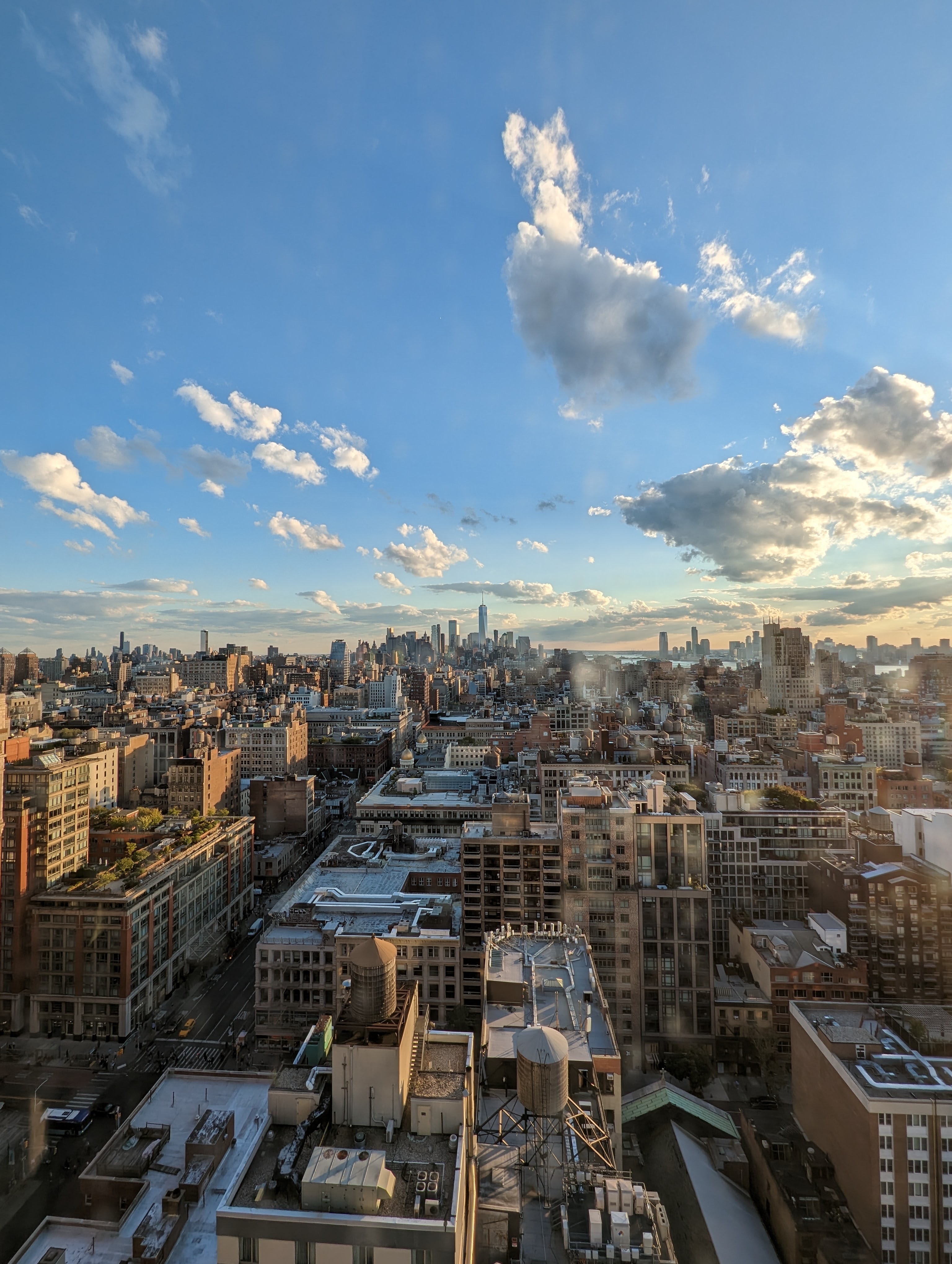 Here are Pixel 7 Pro Super Res Zoom camera samples [Gallery]