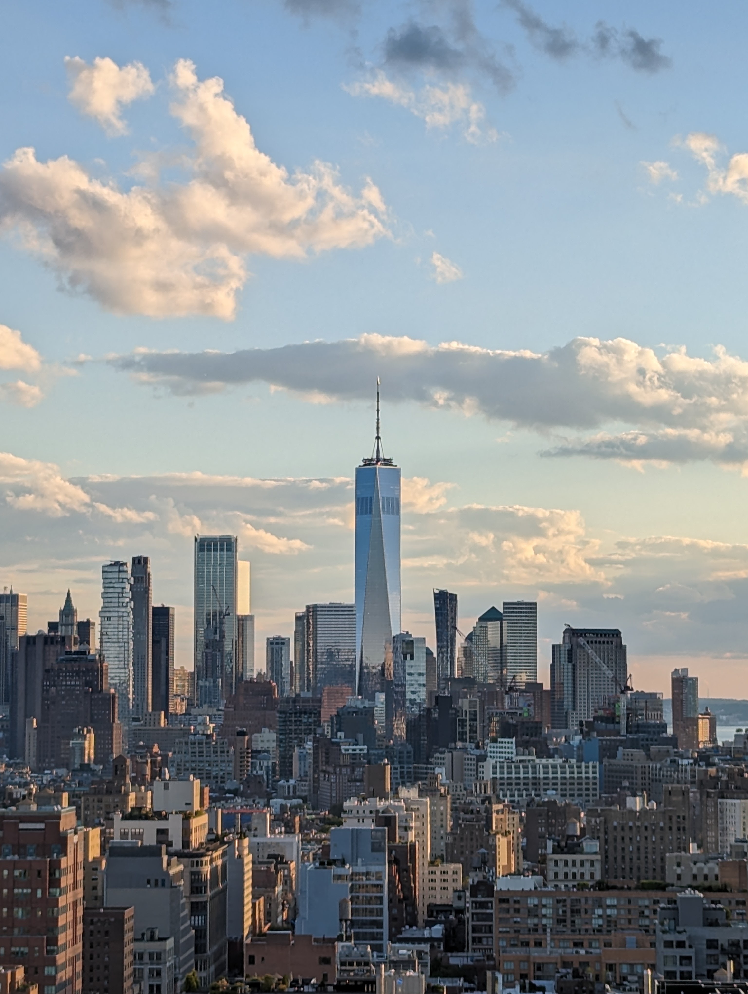 Here are Pixel 7 Pro Super Res Zoom camera samples [Gallery]