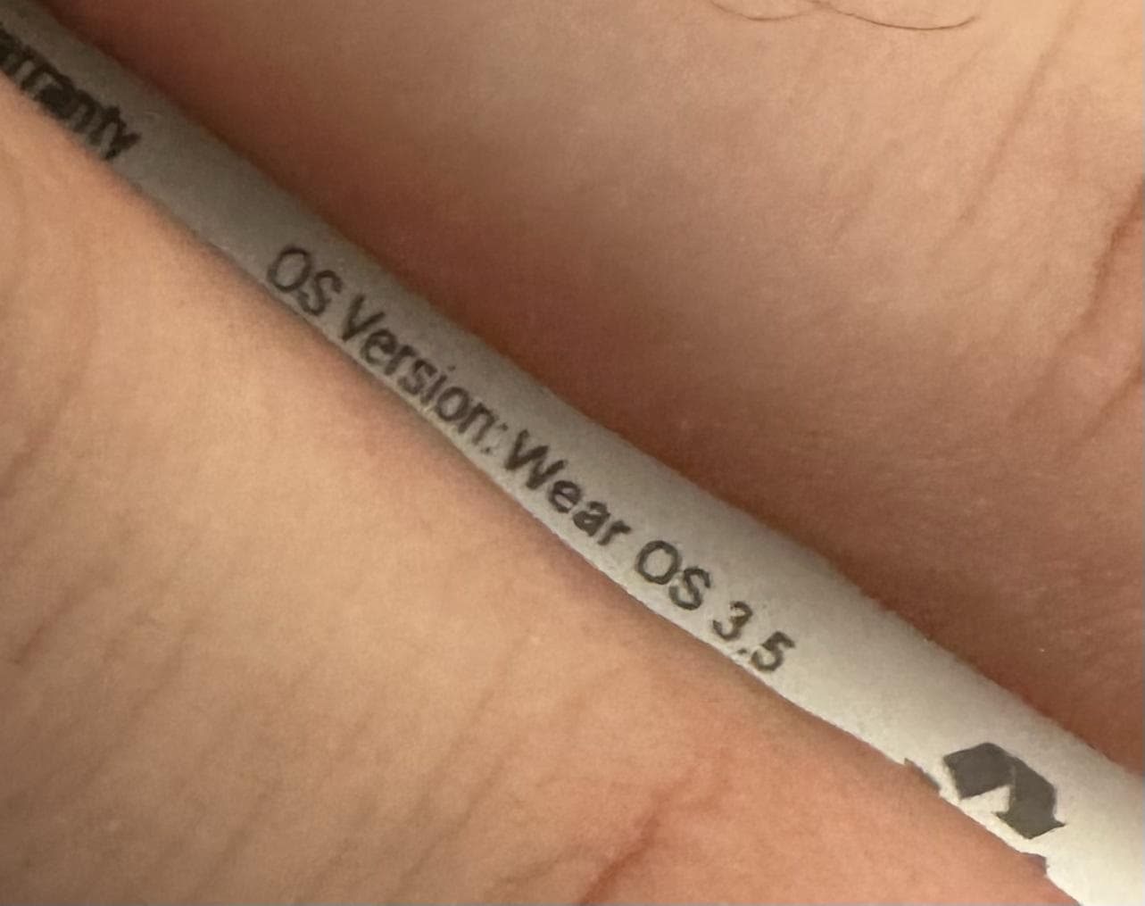 Pixel Watch gets early unboxing and physical bezel look