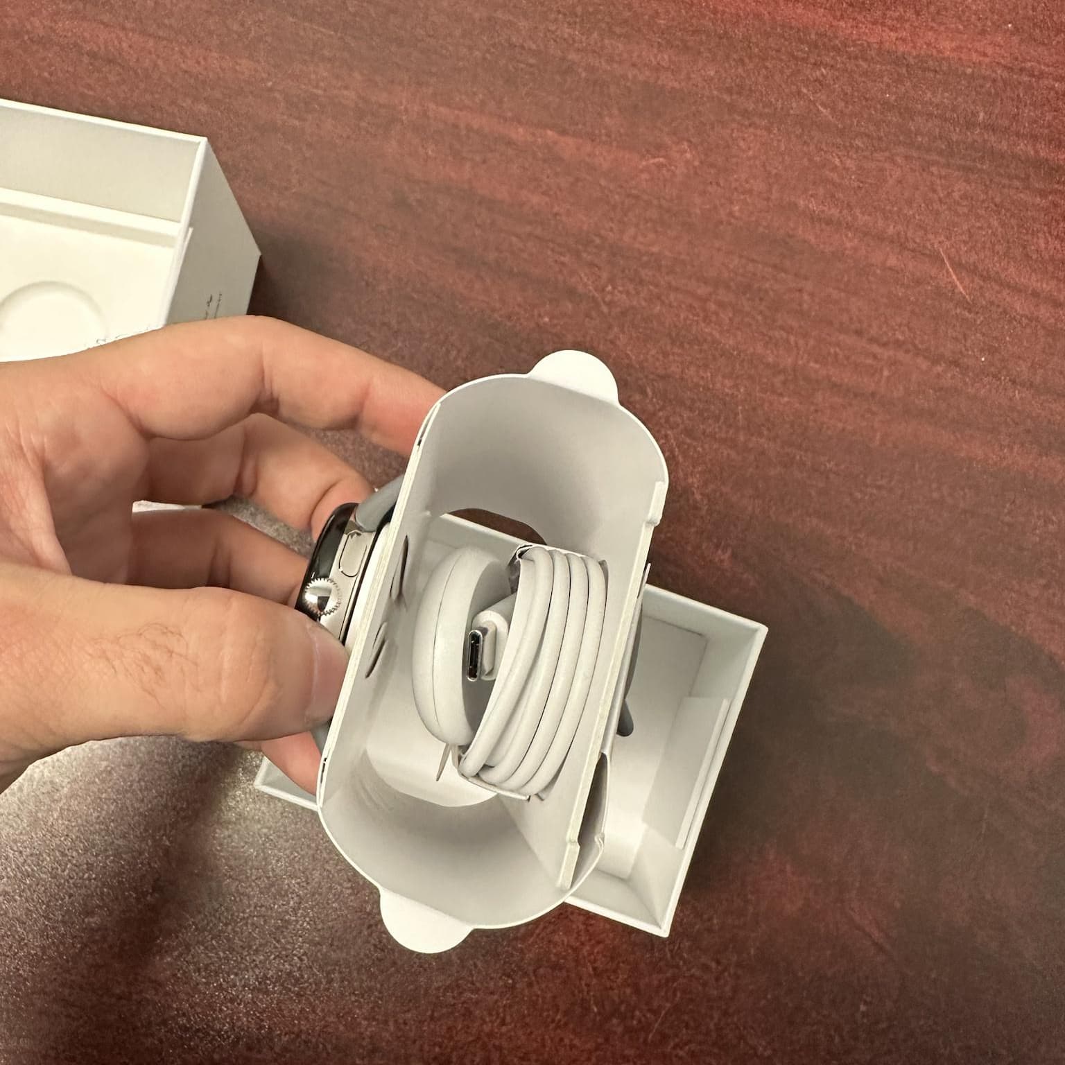 Pixel Watch gets early unboxing and physical bezel look