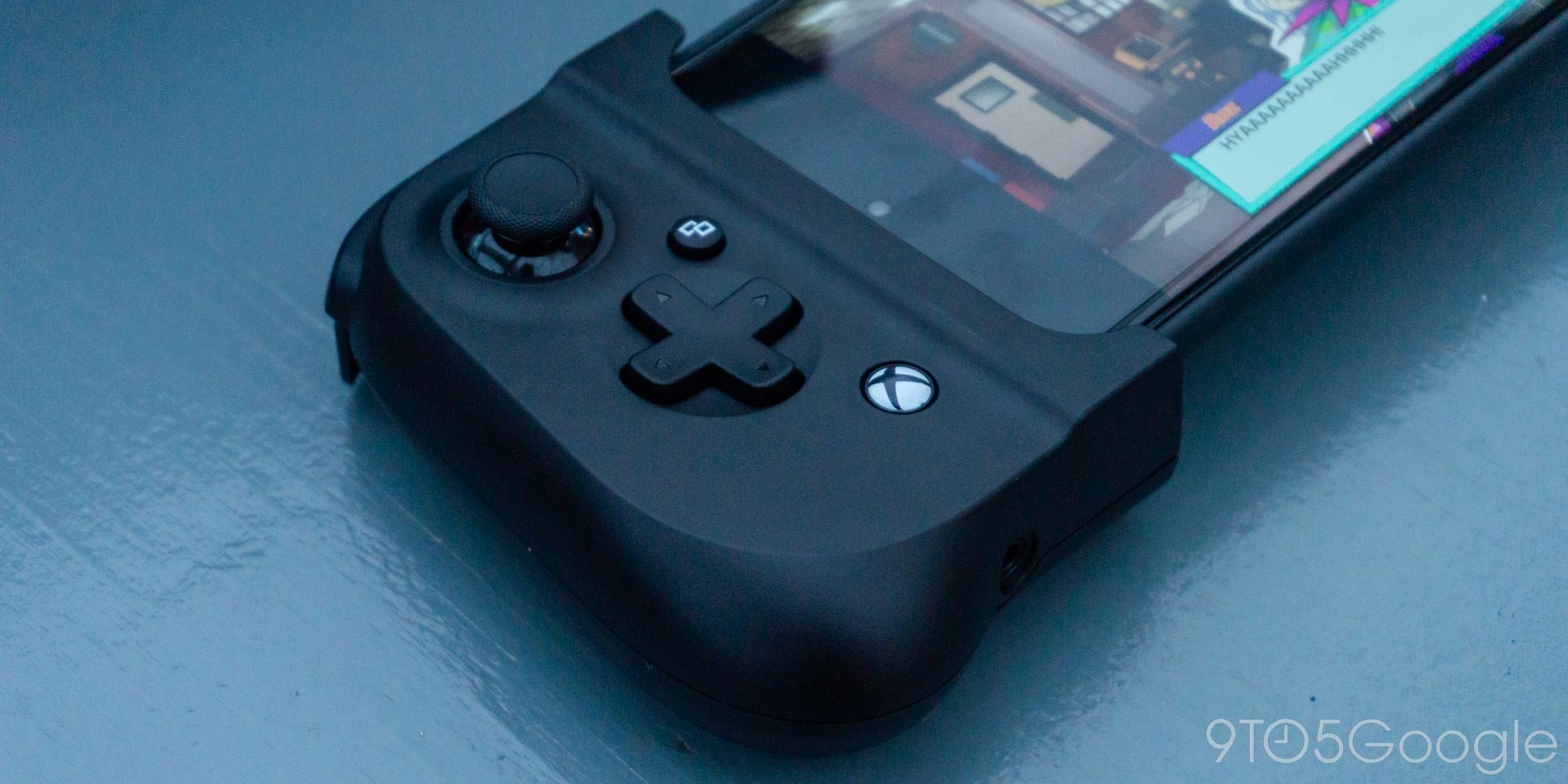 Review: Gamevice Flex, definitive mobile/cloud gaming controller