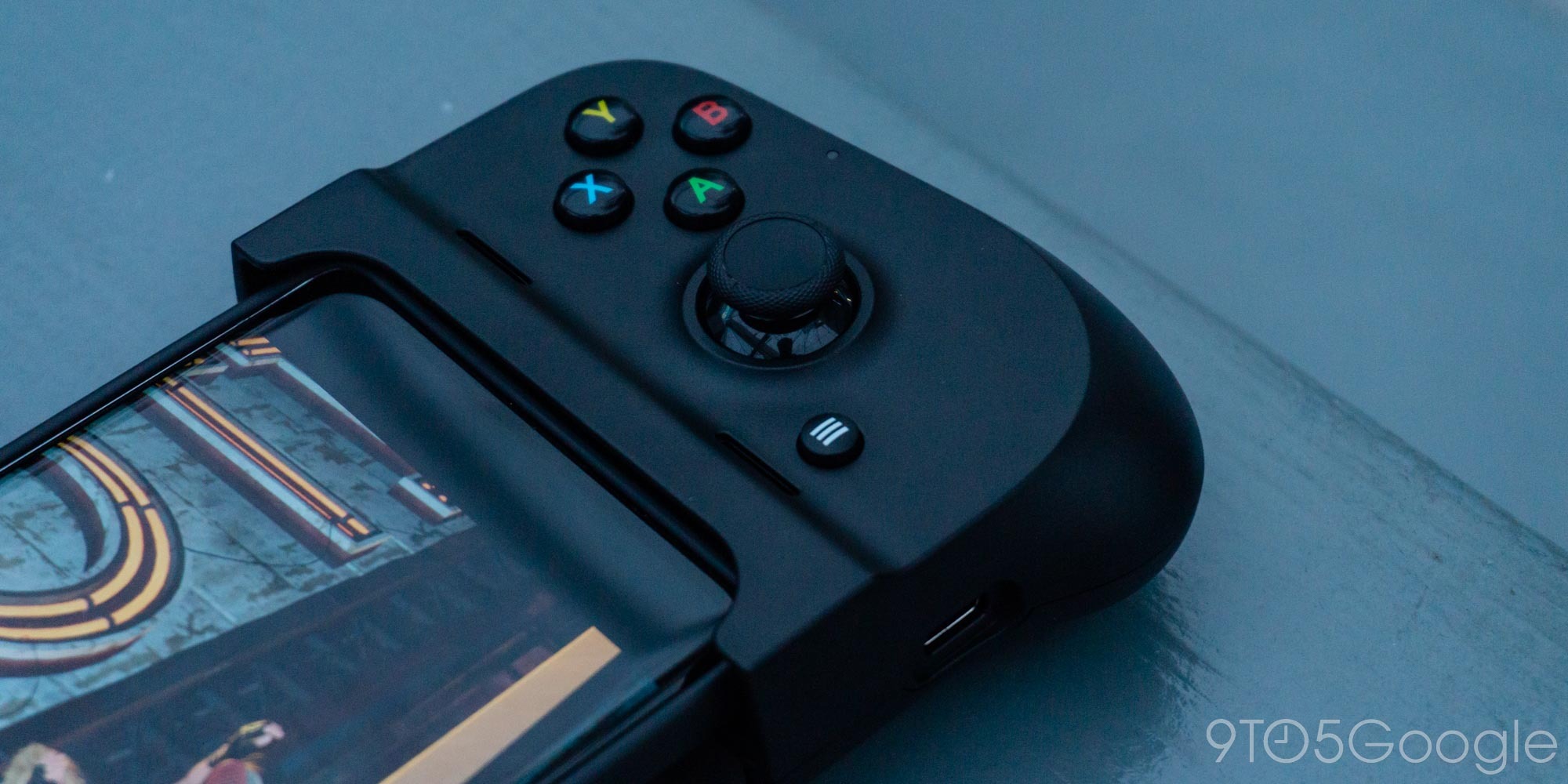Review: Gamevice Flex, definitive mobile/cloud gaming controller
