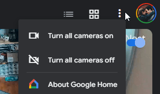 The Google Home web app is here, and super simple [Gallery]