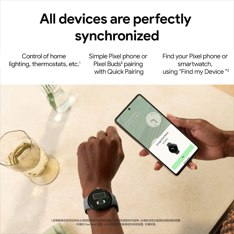 Pixel Watch charger and battery life confirmed in new leak