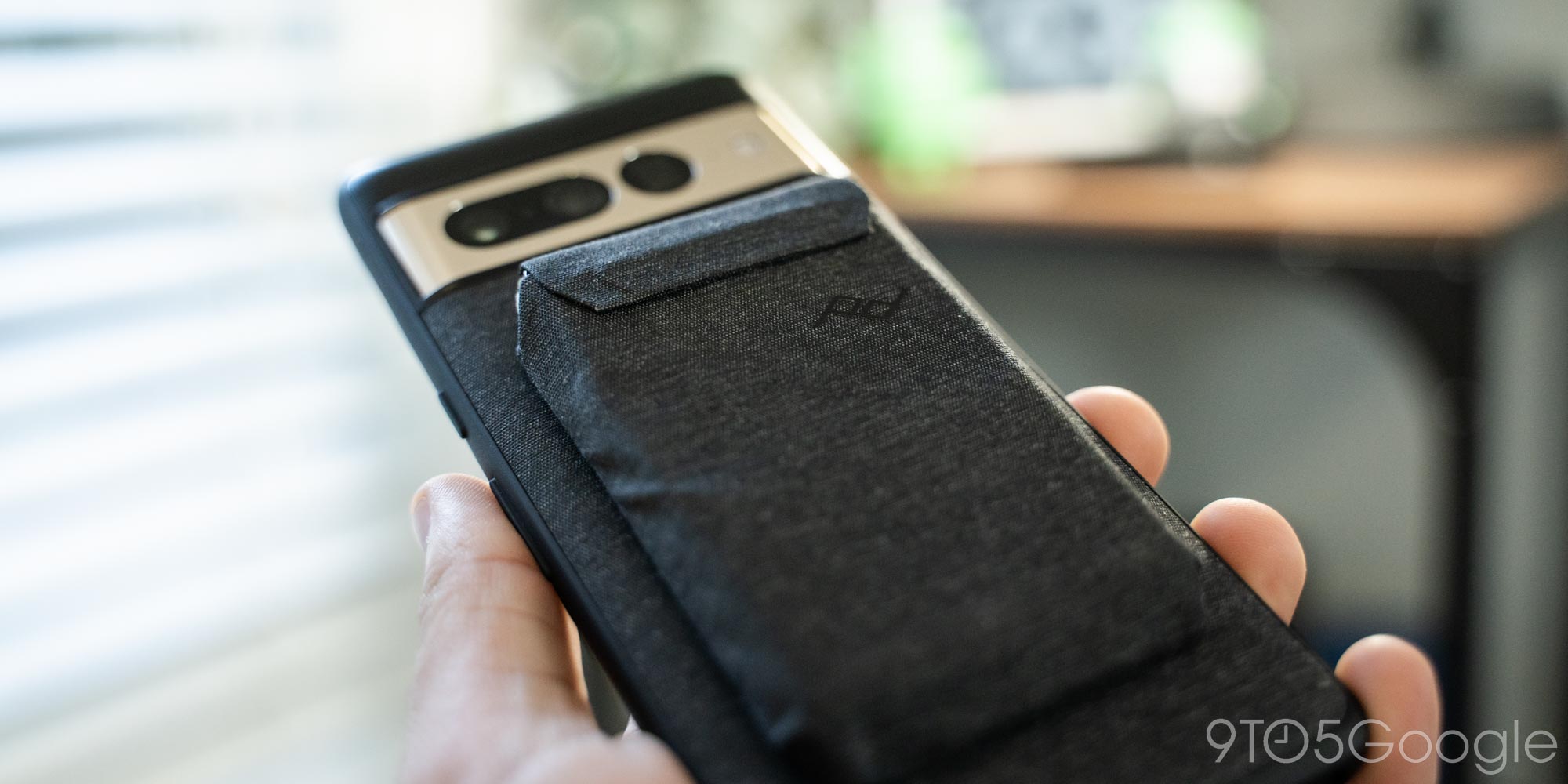 Peak Design Case Review for Pixel 7: MagSafe in a killer case