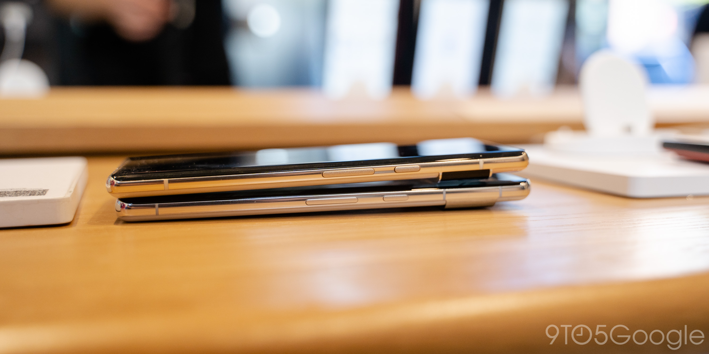 Here's everything new on the Pixel 7 and Pixel 7 Pro