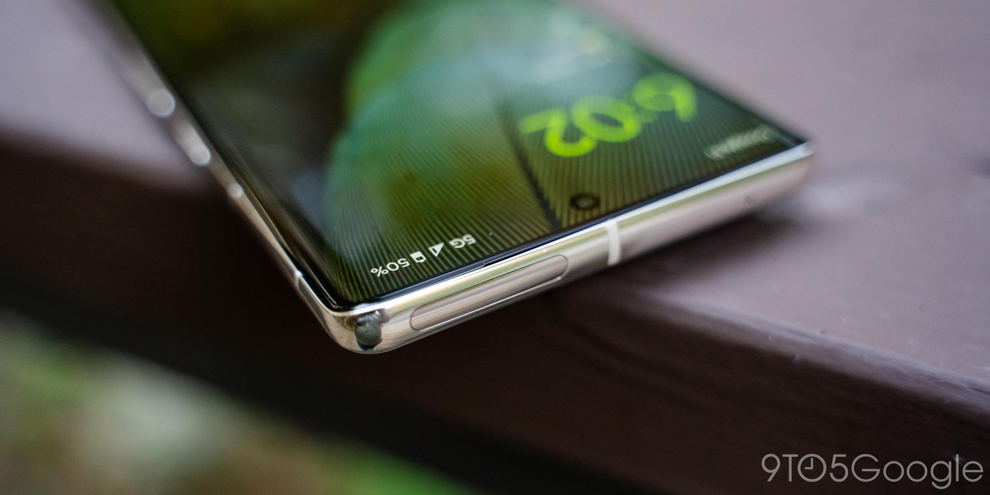 Pixel 7 Pro Review: Google is figuring it out