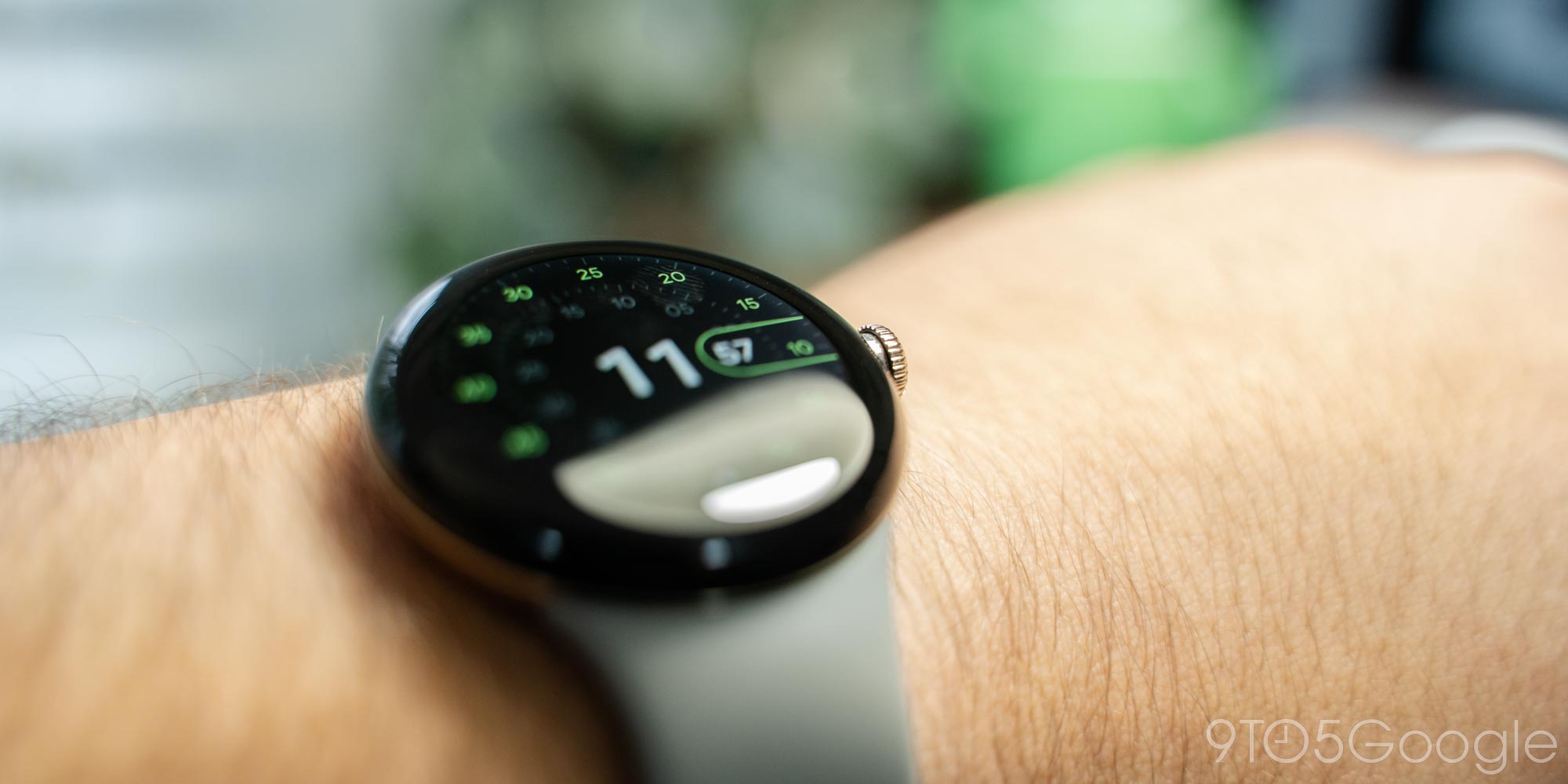 Google Pixel Watch Review: I was expecting worse