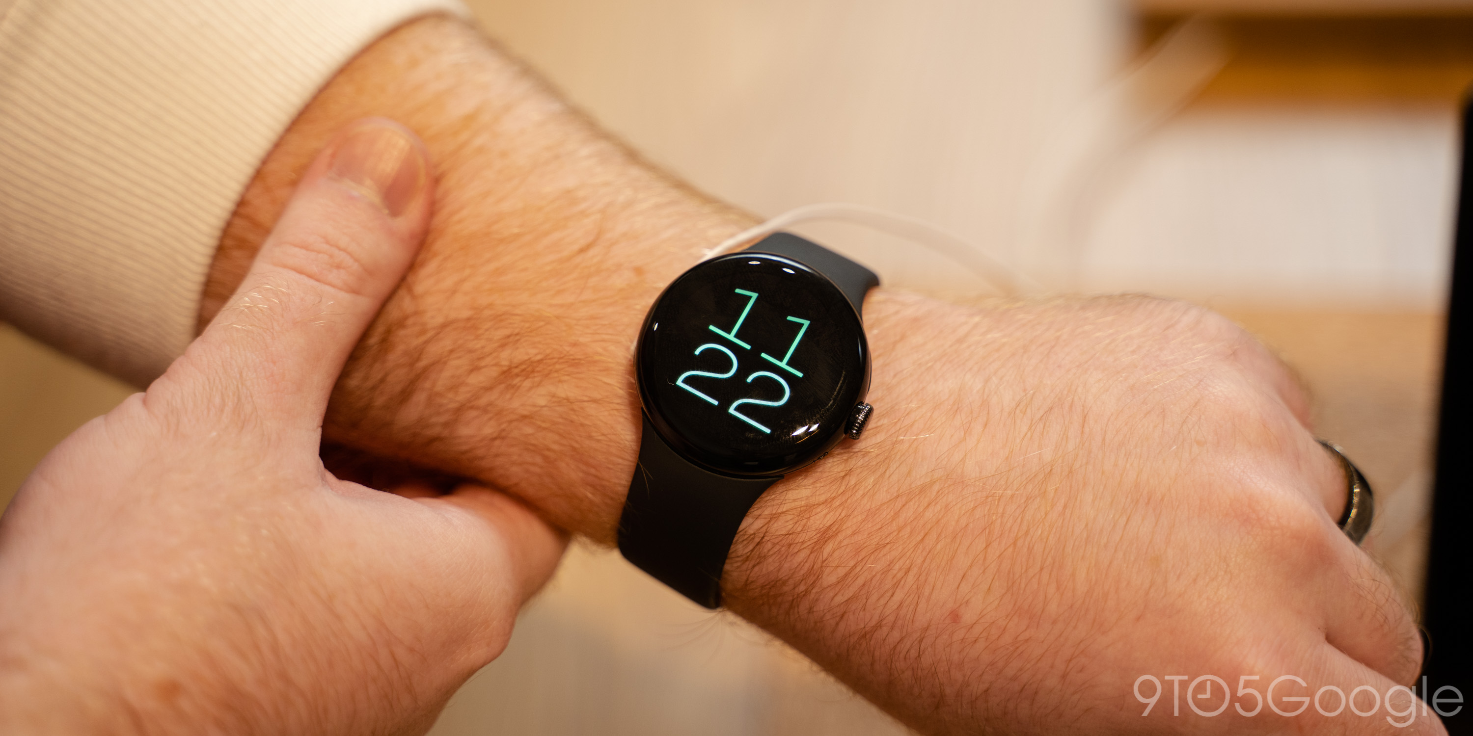 Pixel Watch apps and watch faces – here's every single one