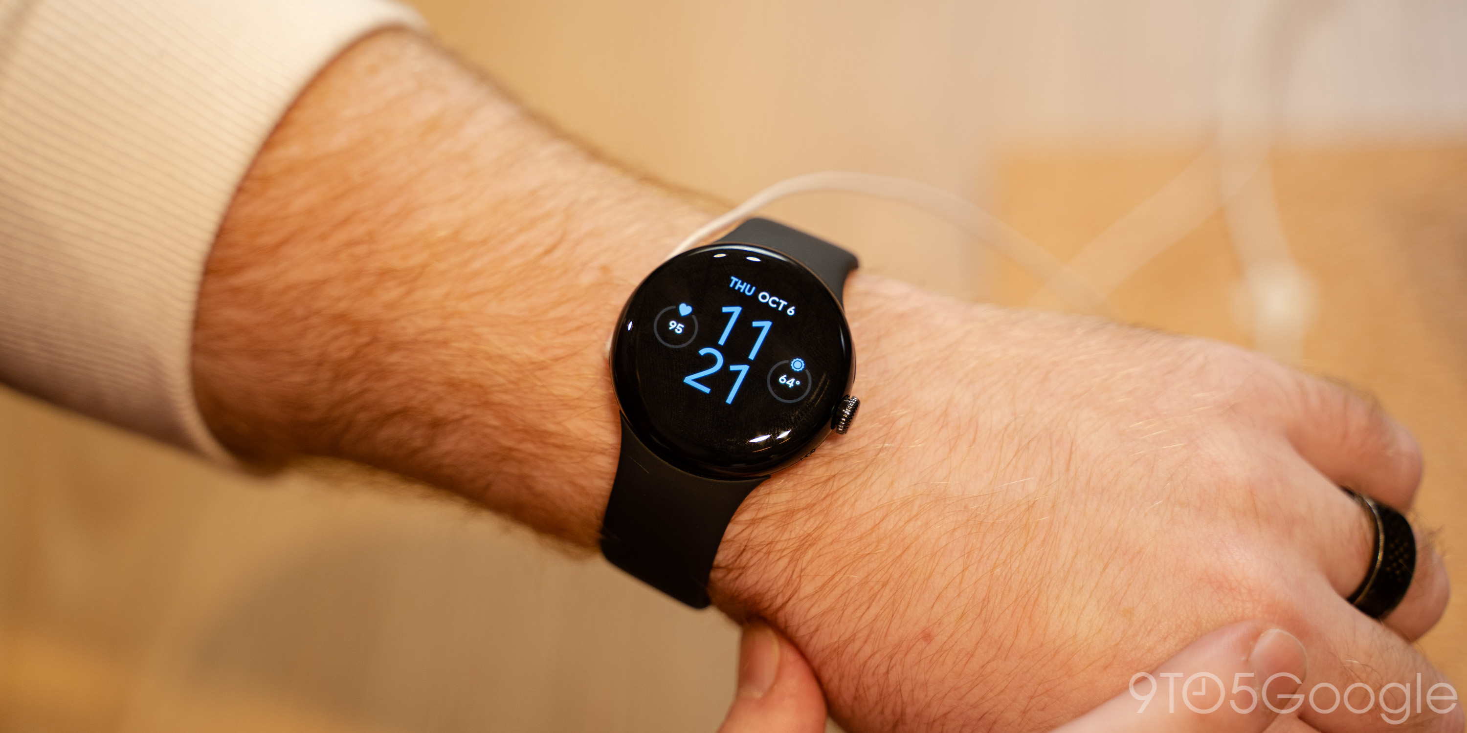 Pixel Watch apps and watch faces – here's every single one
