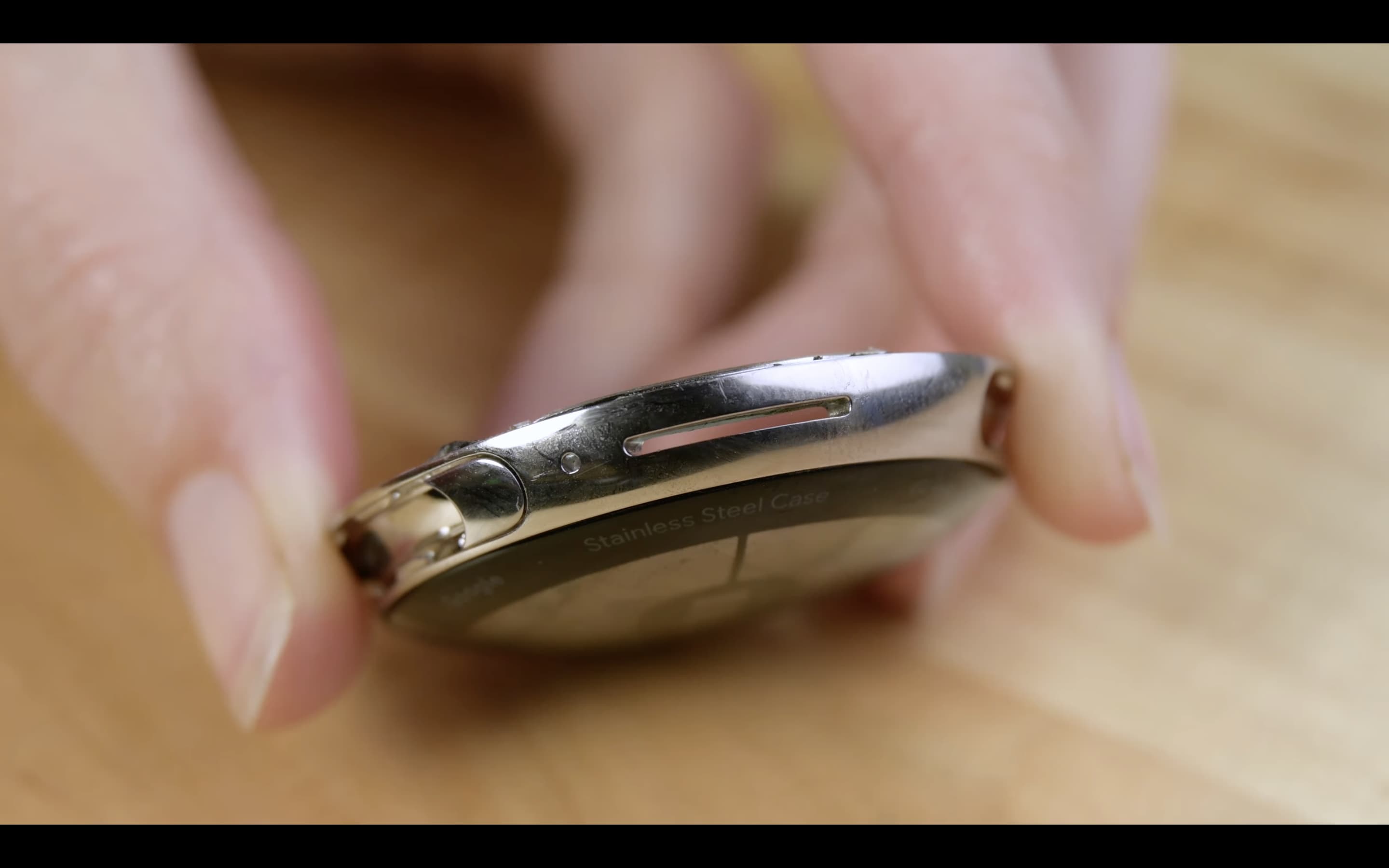 Google Pixel Watch gets first teardown [Video]