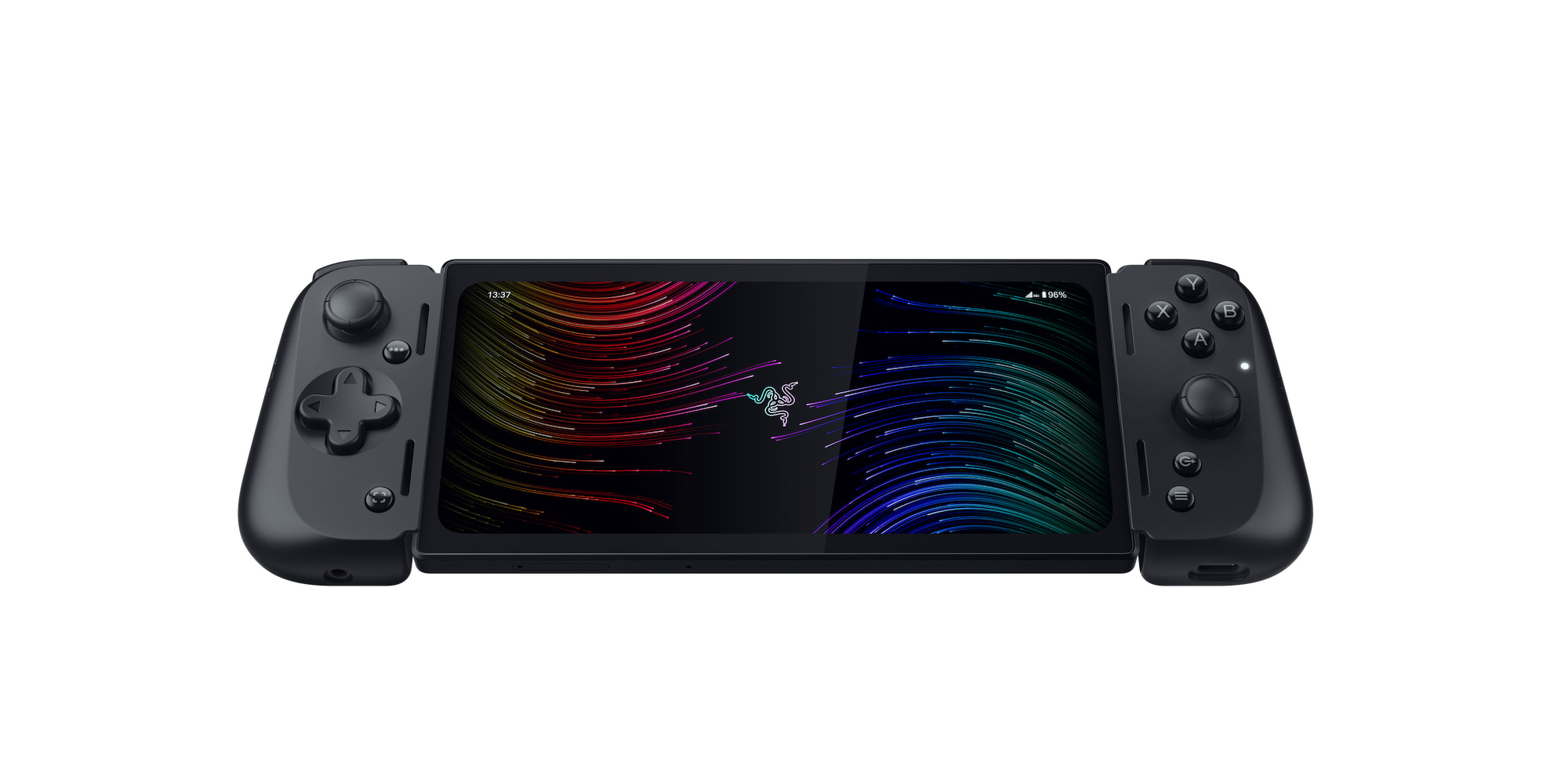 Razer Edge Android gaming tablet w/ detachable controller, $399
