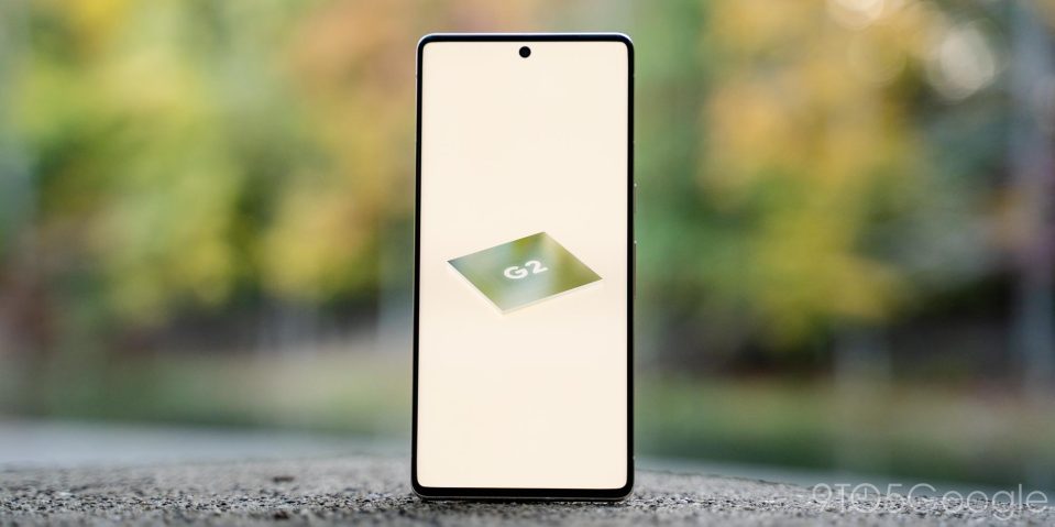 Google Tensor - 9to5Google