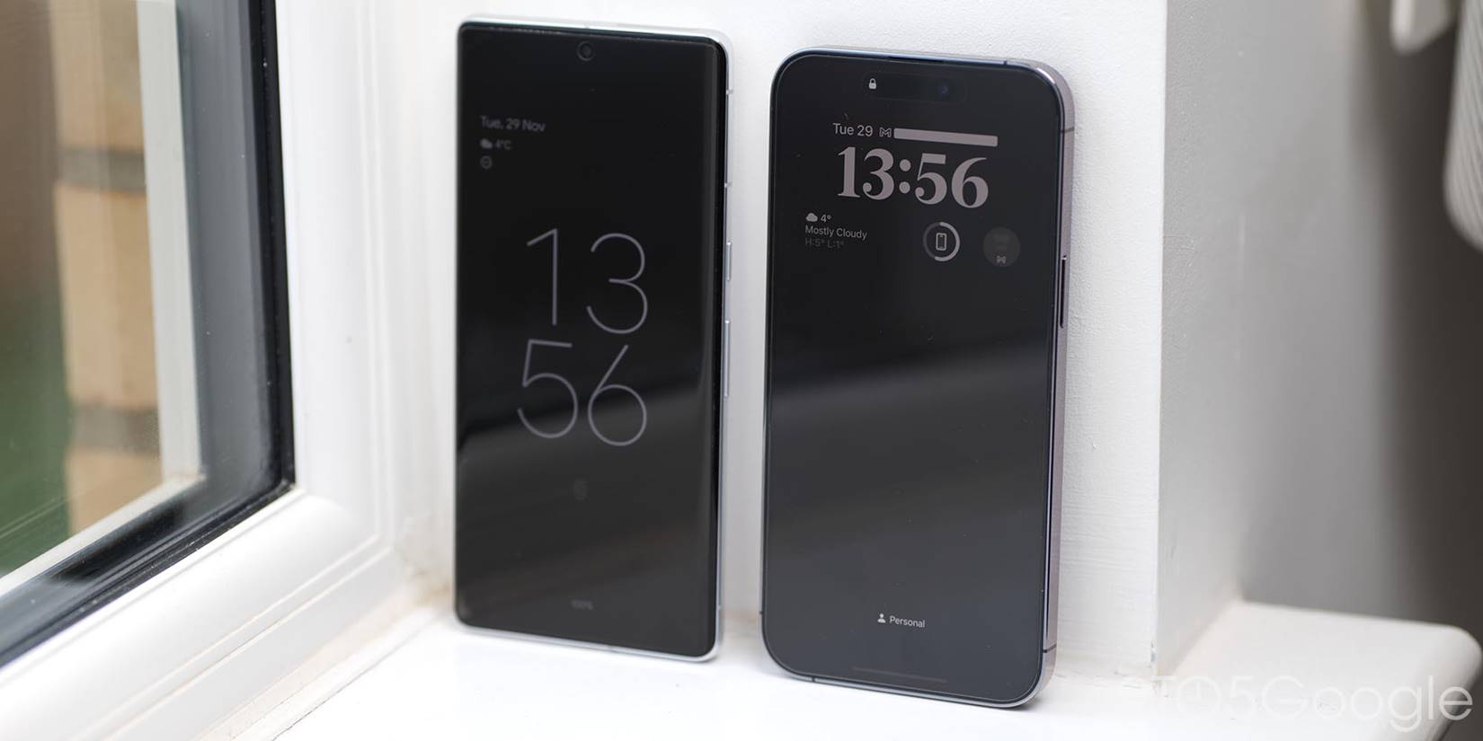 10 reasons we think Android is superior to iOS [Video]