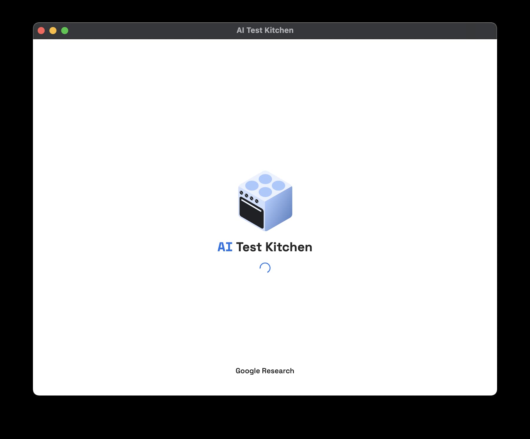 Google makes one of its iOS apps available on the Mac App Store