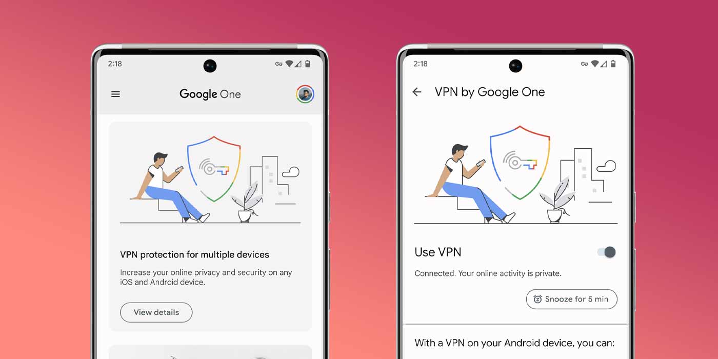Turn on your free VPN with your Pixel 7 and 7 Pro – Here’s how