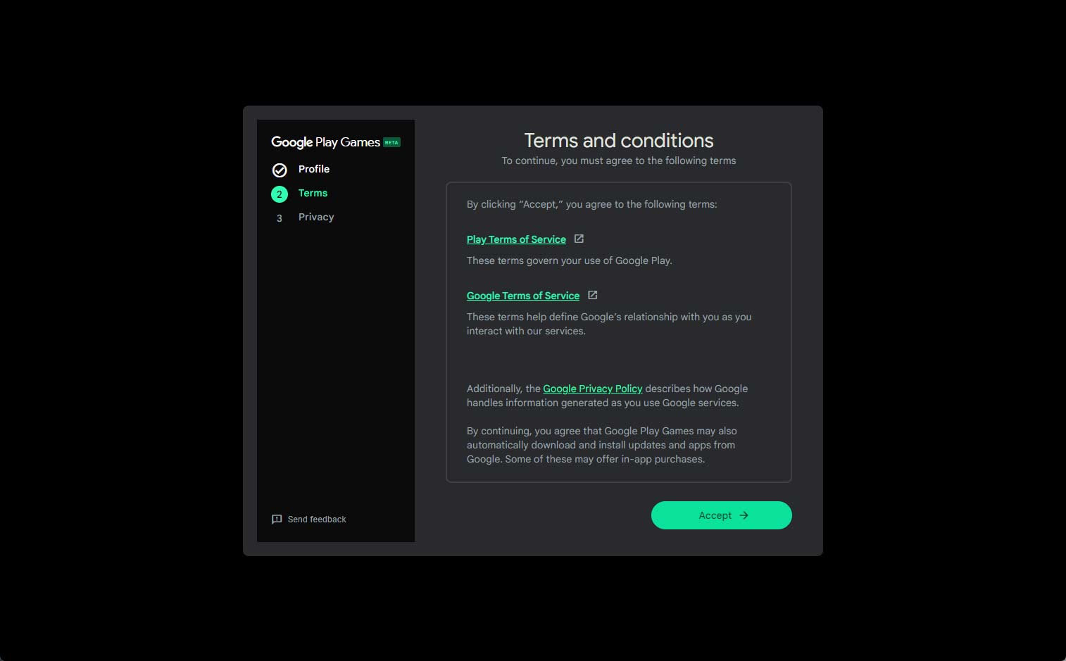 How to play official Android games on your PC