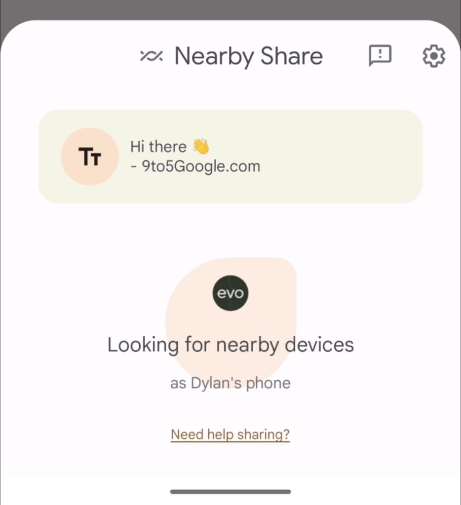 Google starts rolling out Quick Share on Pixel, non-Samsung