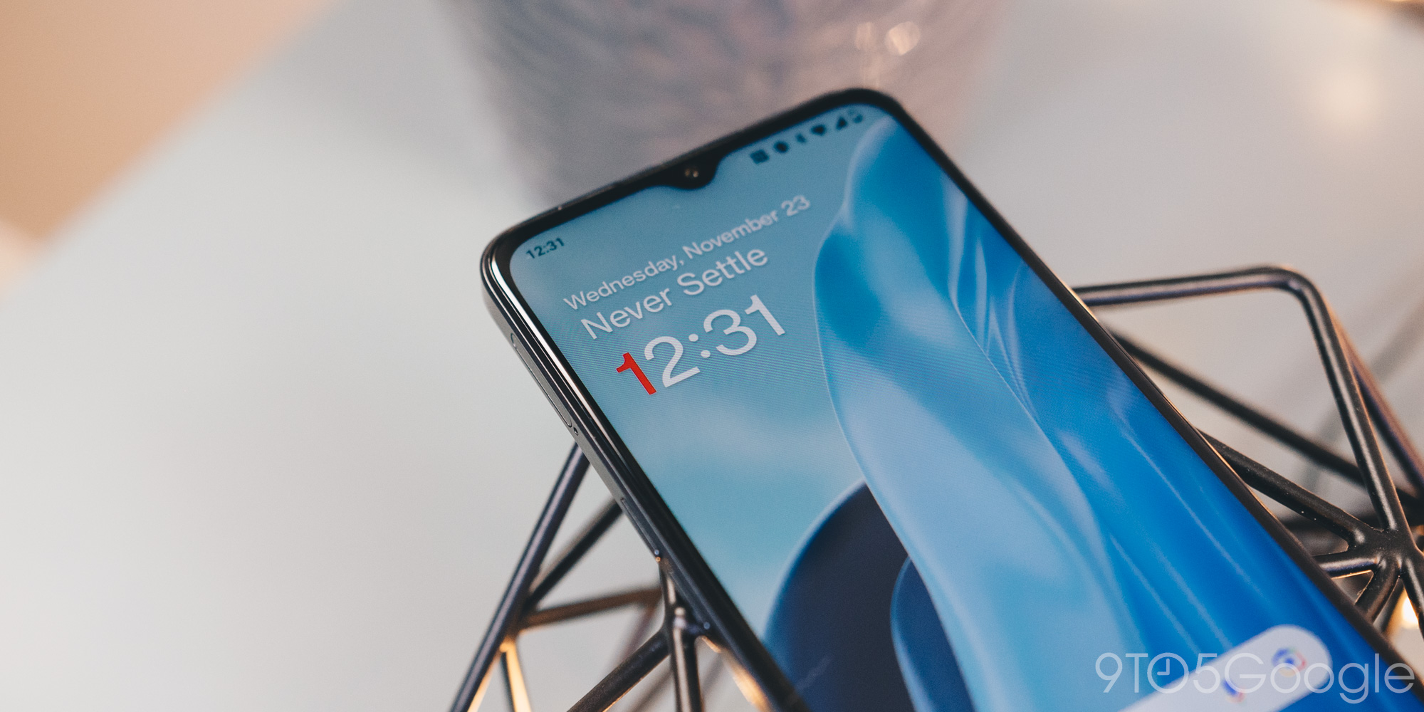 OnePlus Nord N300 review: More power to you