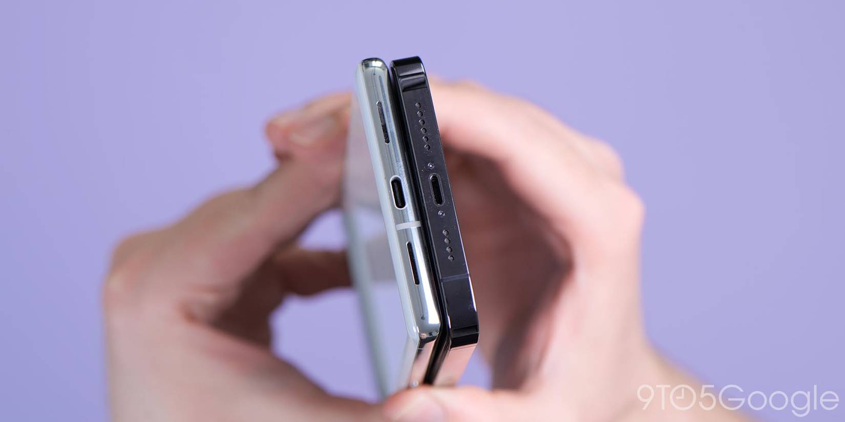 10 reasons we think Android is superior to iOS [Video]